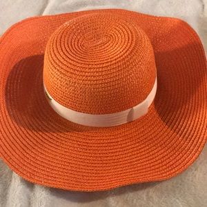 Accessories | Aperol Spritz Women Beach Pool Hat One Size | Poshmark